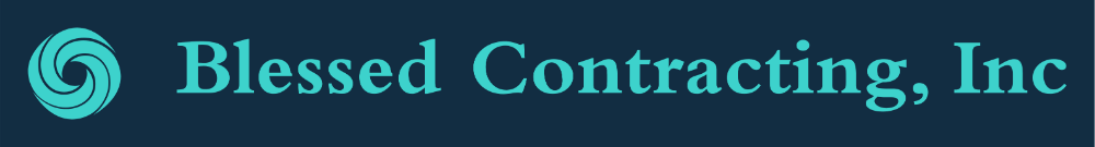 Blessed Contracting Inc