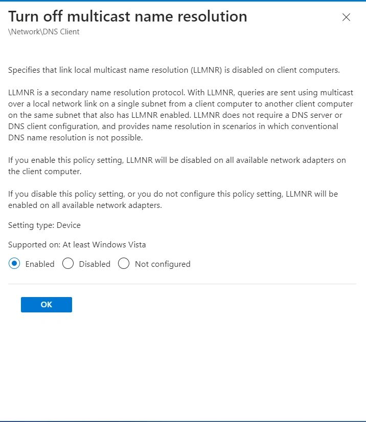 Add Extra Layers of Security to your Endpoints using Intune