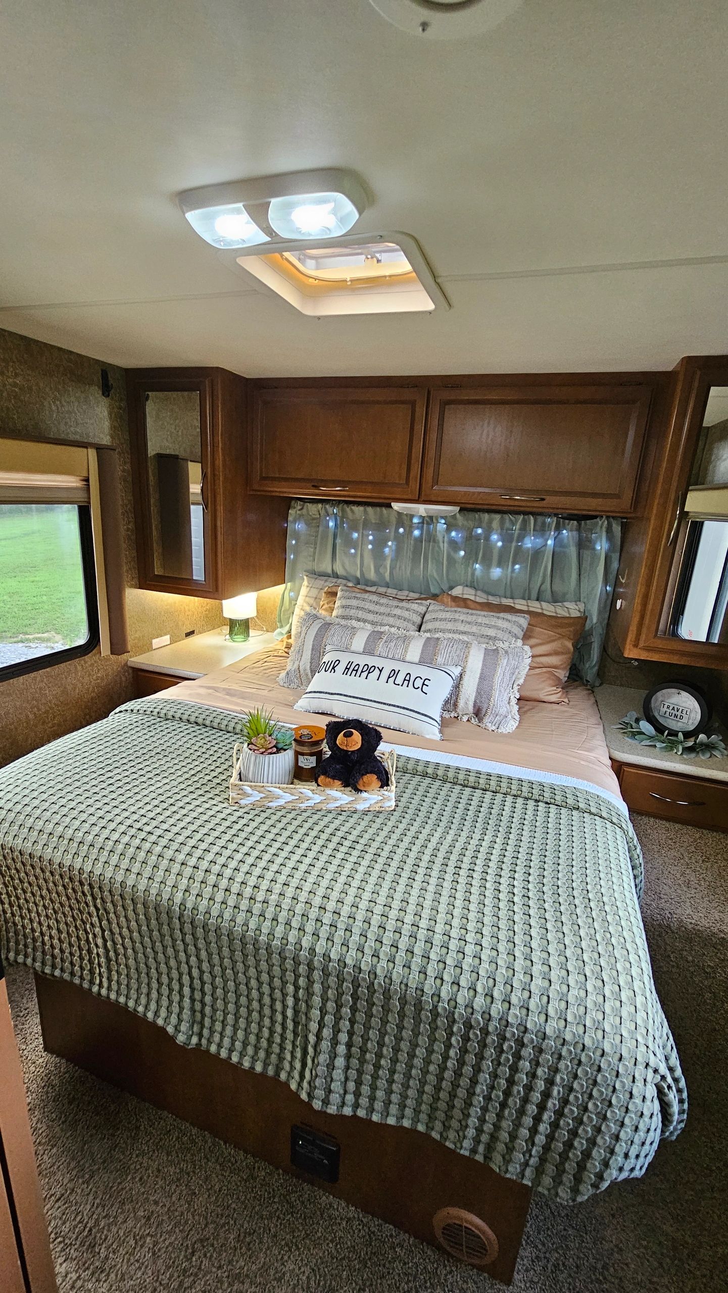 7 Tips for a Great Night of RV Sleep on the Road