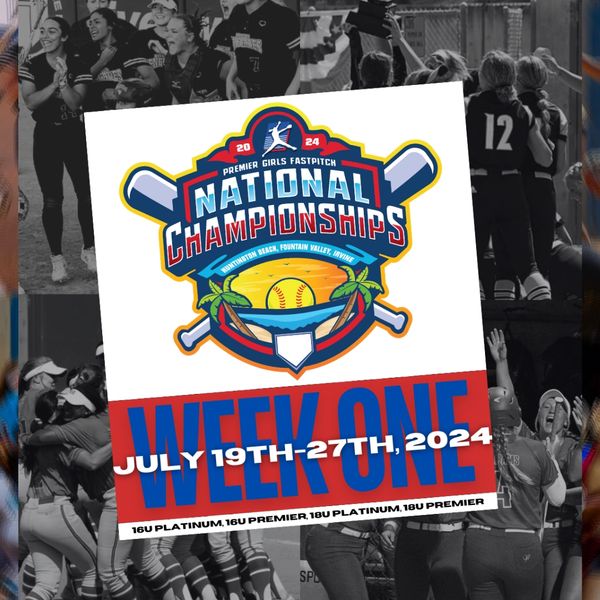 Top Competitive Sports Events