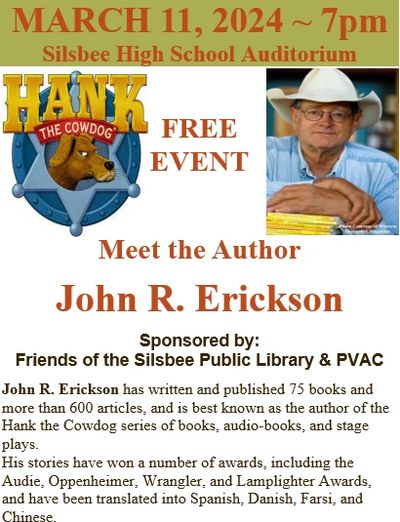 Silsbee Public Library