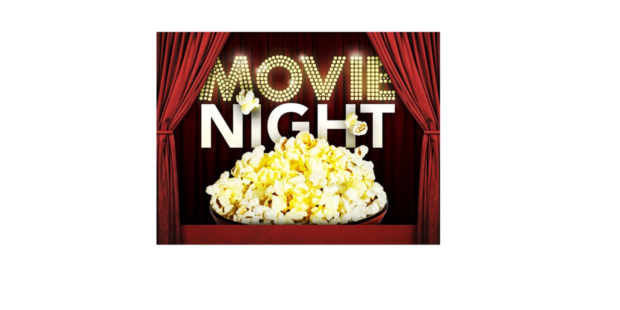 MOVIE NIGHT | Silsbee Public Library