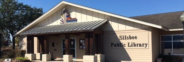 Silsbee Public Library