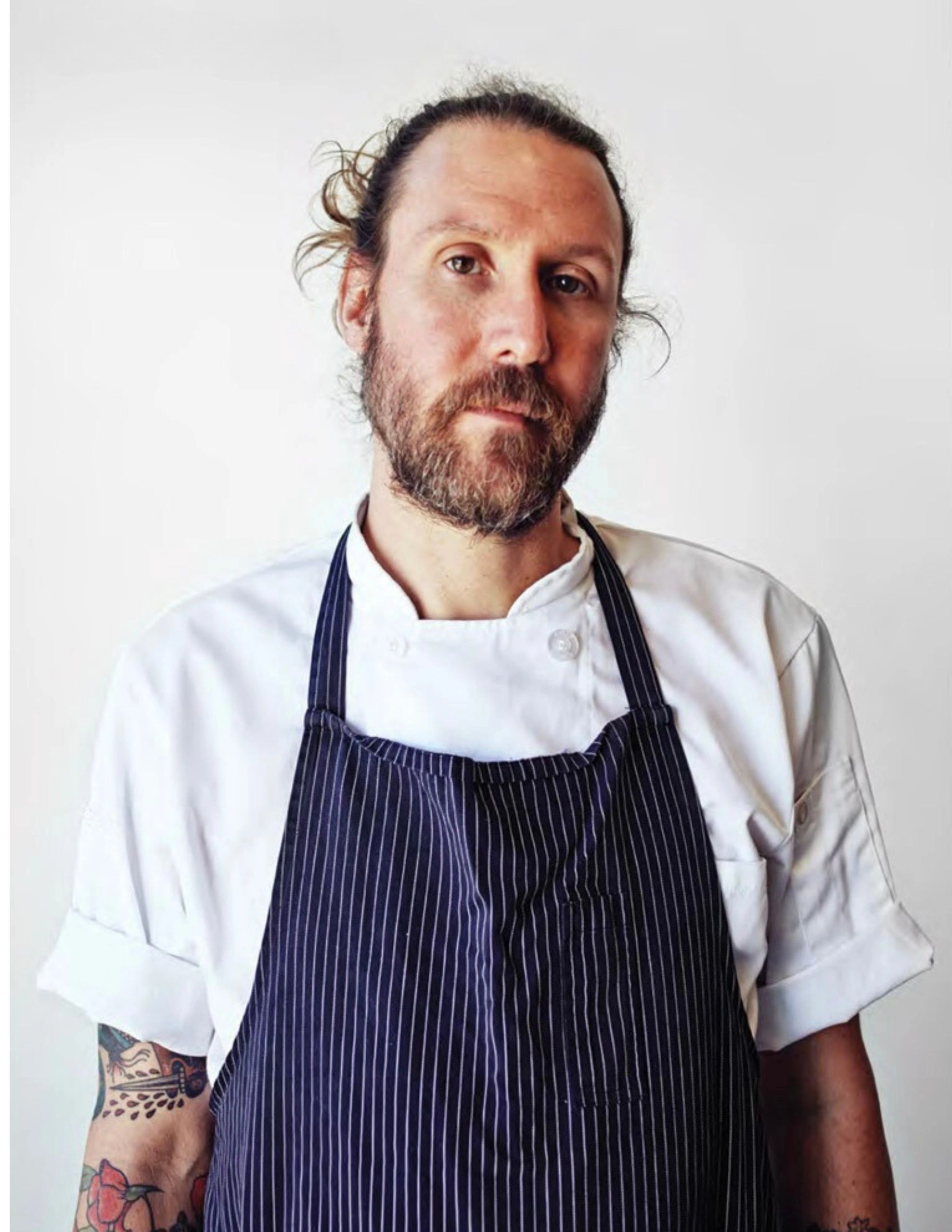 Scott Winegard: Expert in Plant-Based Cuisine & Chef Services