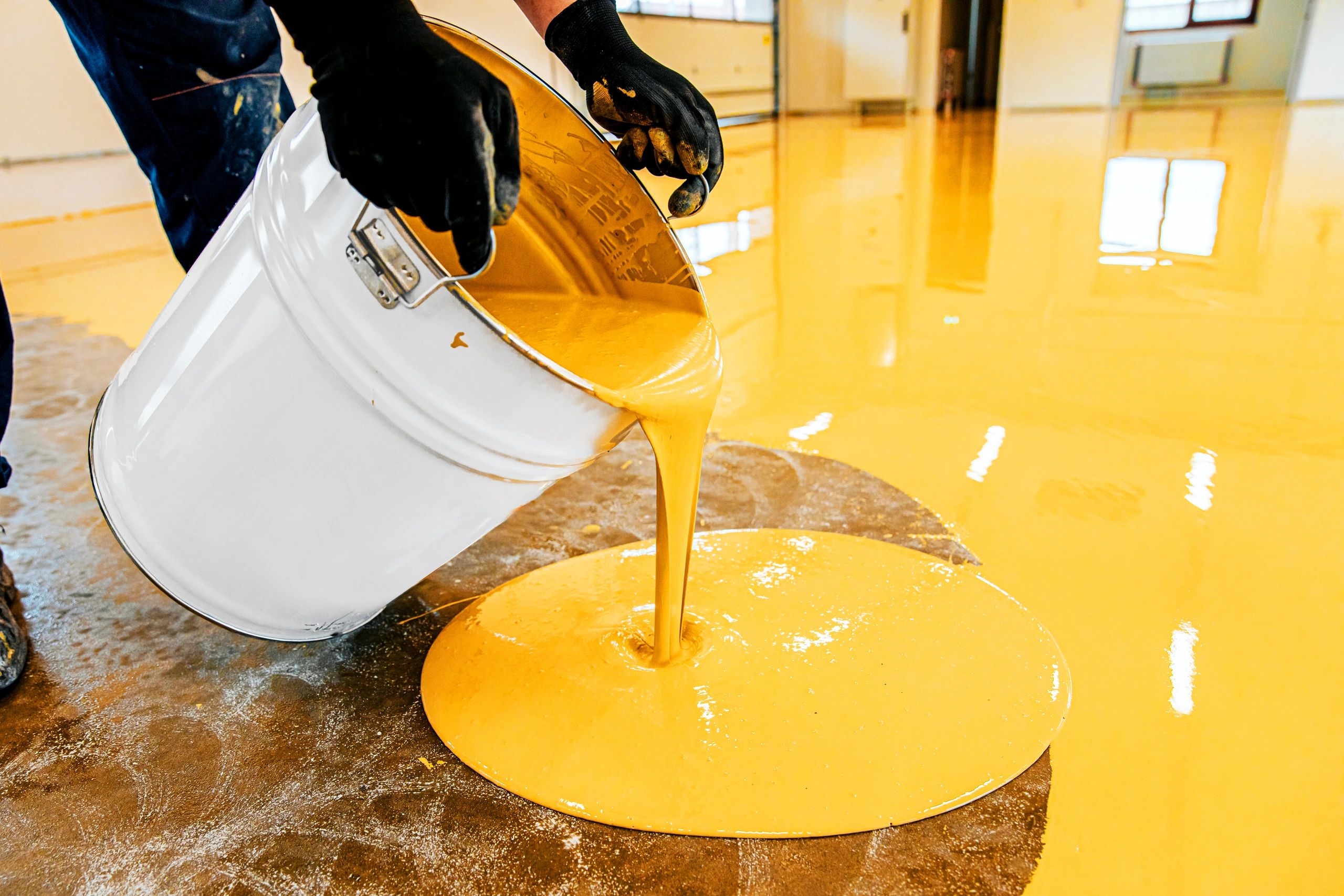 Epoxy Classes