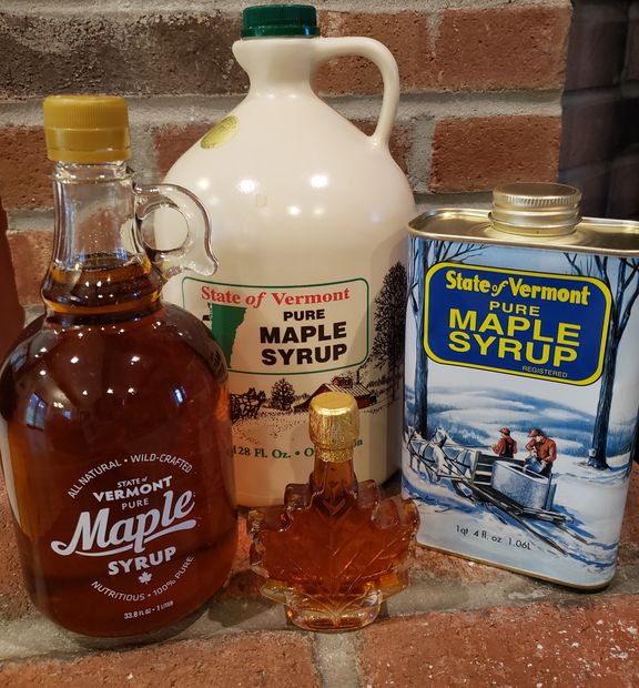 Severy Family Maple - How Our Vermont Maple Syrup Is Made, Sugaring ...