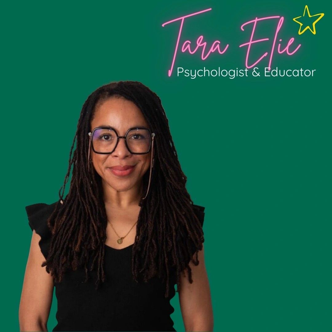 Tara Elie