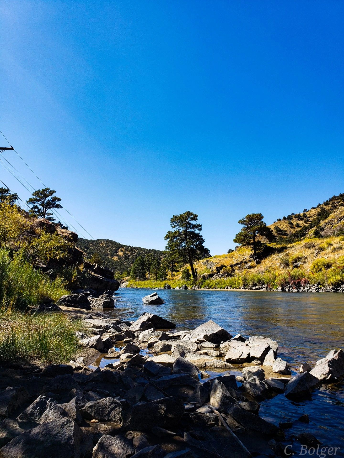 Chris Bolger Photography