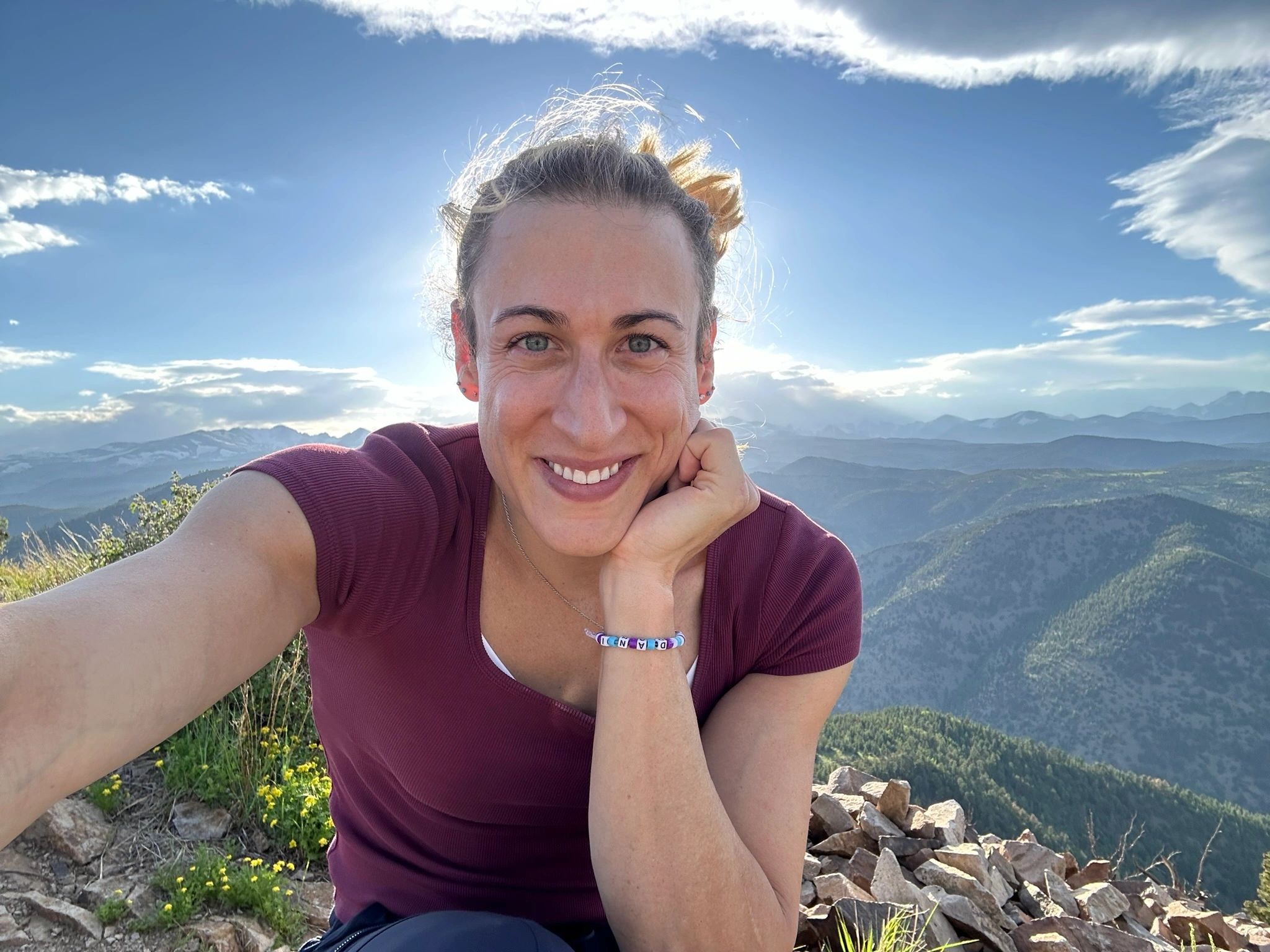 Sacred Light Journeys