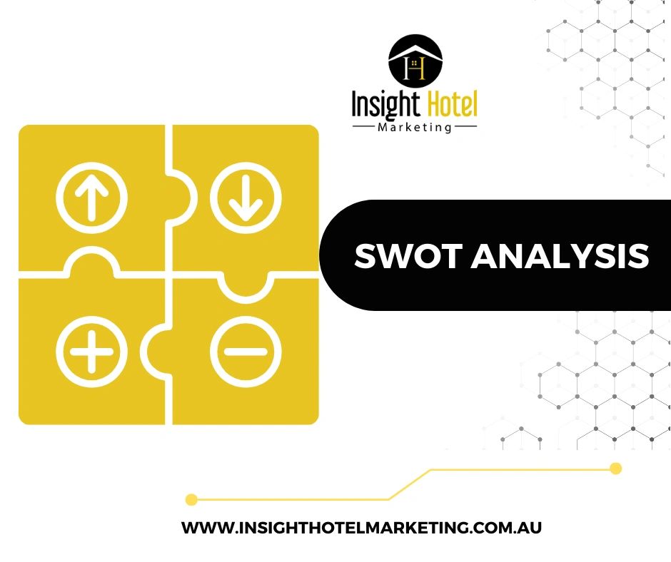 Creating a SWOT Analysis For Your Hotel