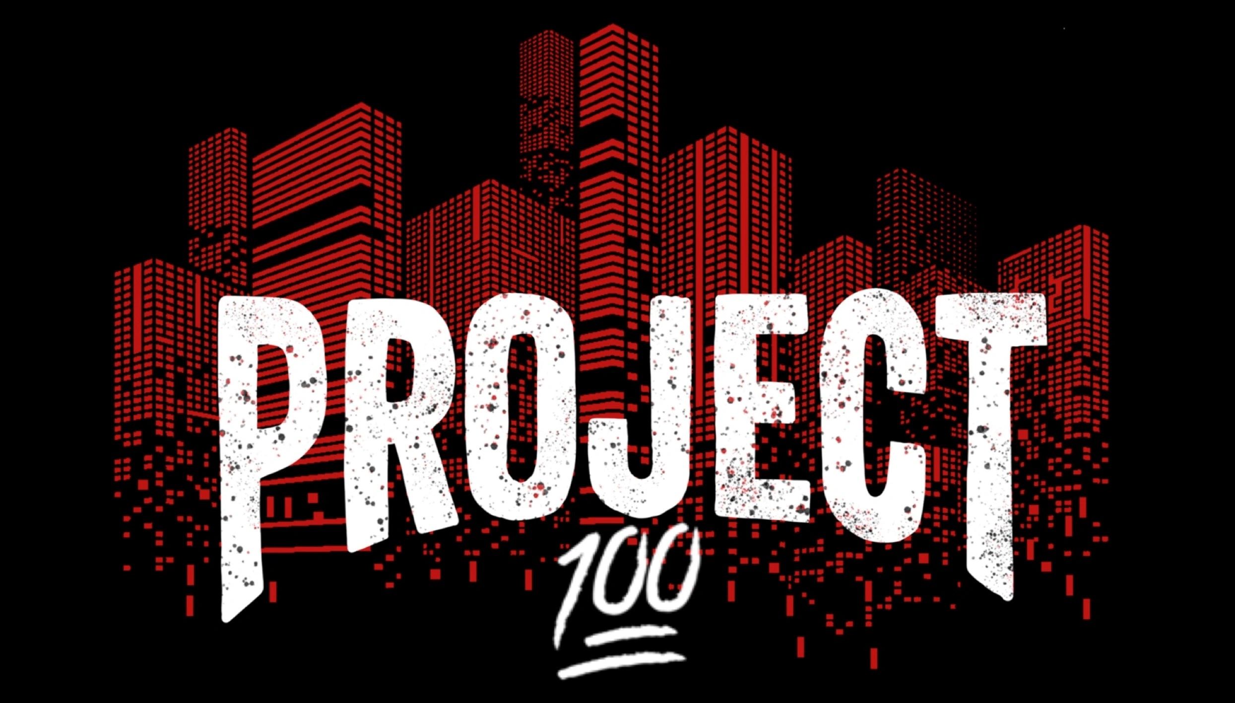 Project 💯 - Non Profit Organization Tampa, Project 100