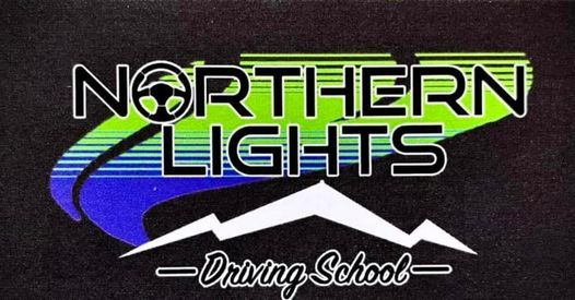 Driving Lessons - Northern Lights Driving School