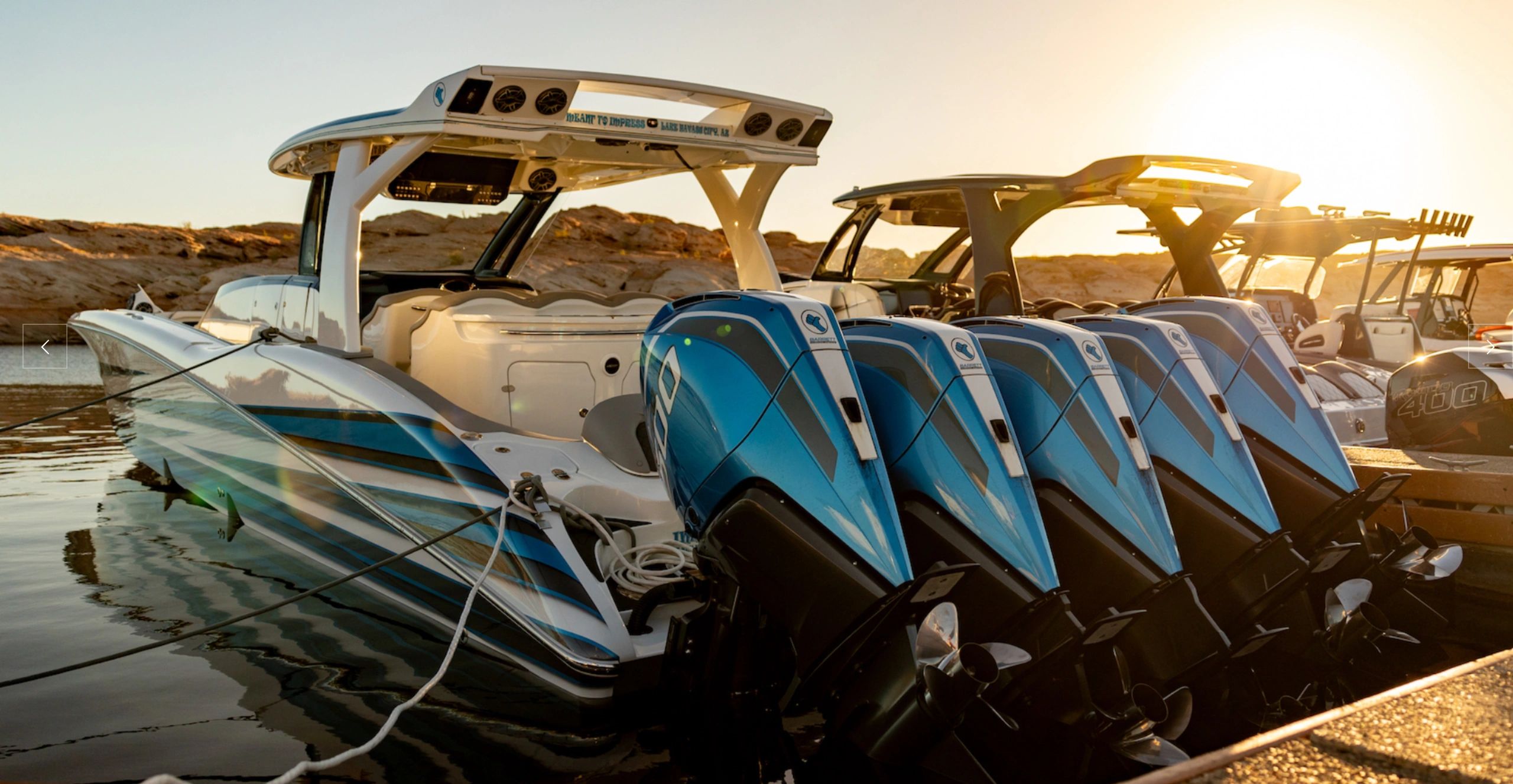 Expert Marine Performance Services for Your Boat