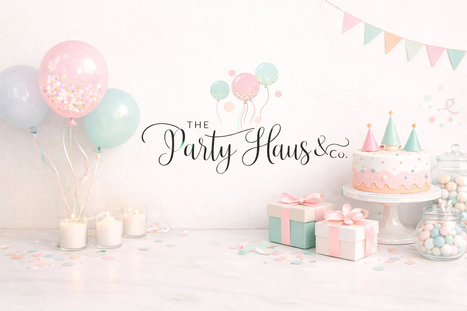Home | Luxury Kids Party Rentals & Sleepover Parties in Chicago | The ...