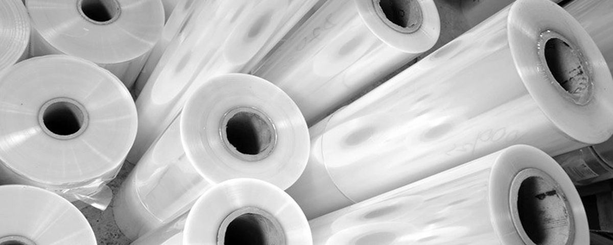 Polyethylene plastic films