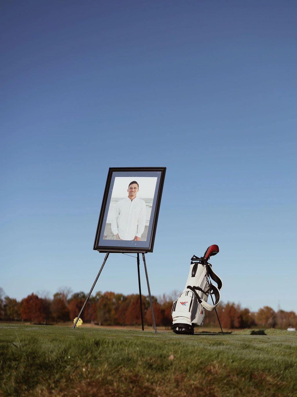 Sgt. CA Annual Golf Tournament