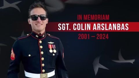 Sgt. CA Annual Golf Tournament