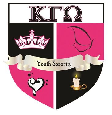 Lambda Kappa Omega Sorority Inc - Kappa Gamma Omega, Teen Organization ...