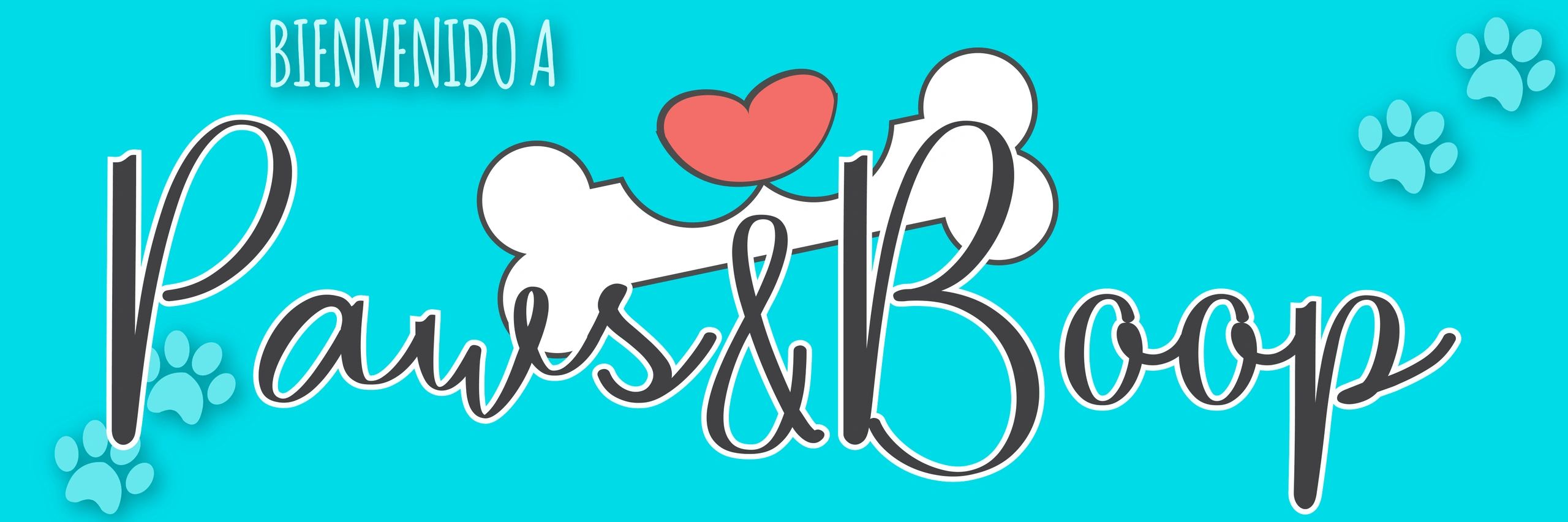 Pecheras Para Perros - Paws & Boop - Accesorios para perros