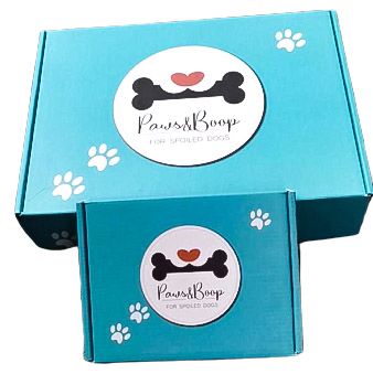 Paws & Boop - Accesorios para perros | Paws & Boop - Accesorios para perros