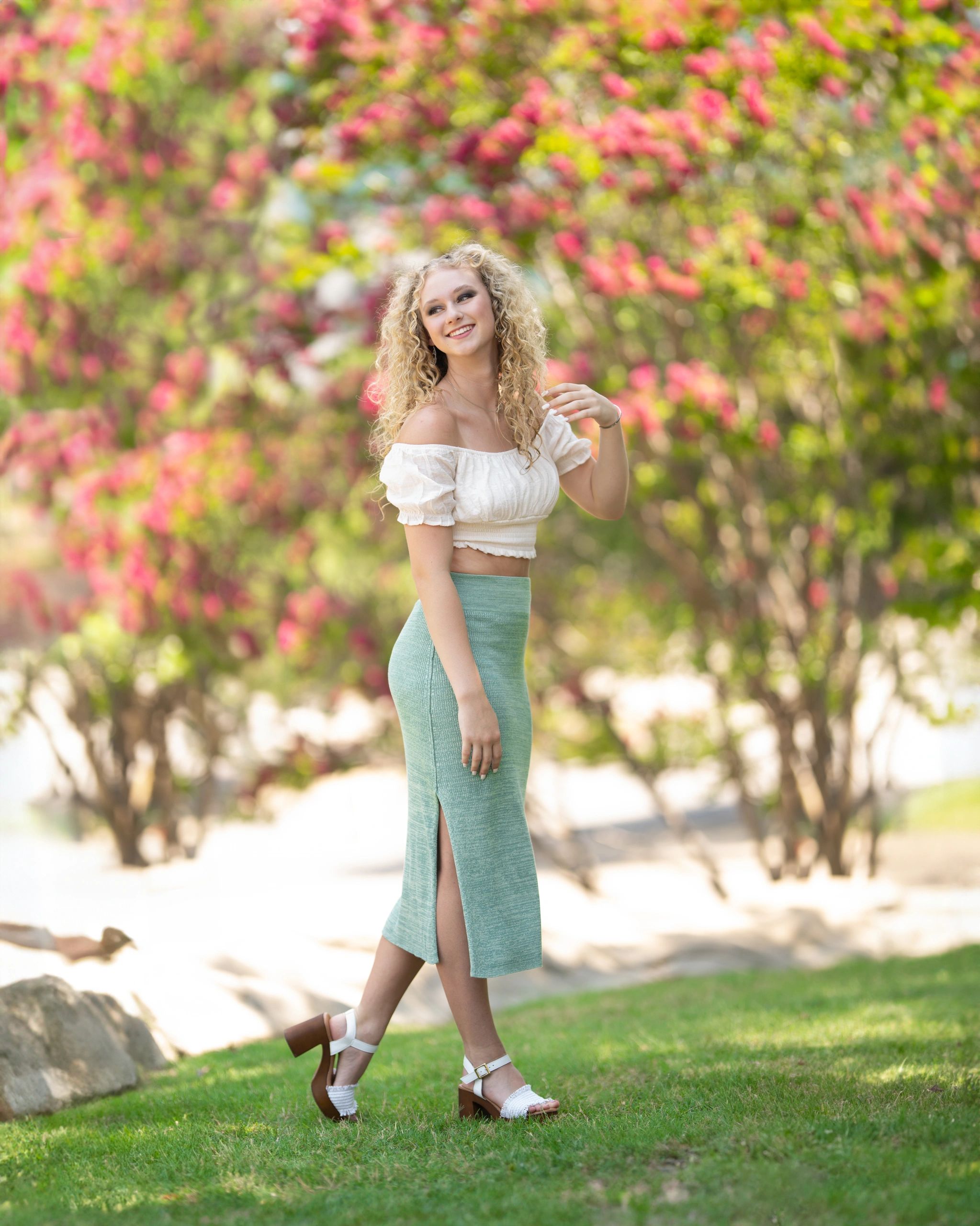 GP Model Ambassador | GiantPixel