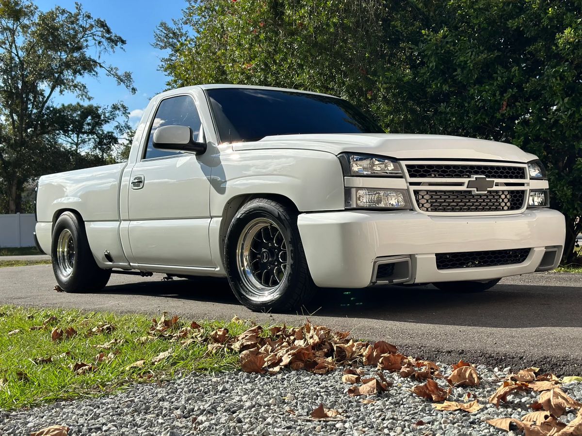 1999-2007 (Classic) Custom Calibration