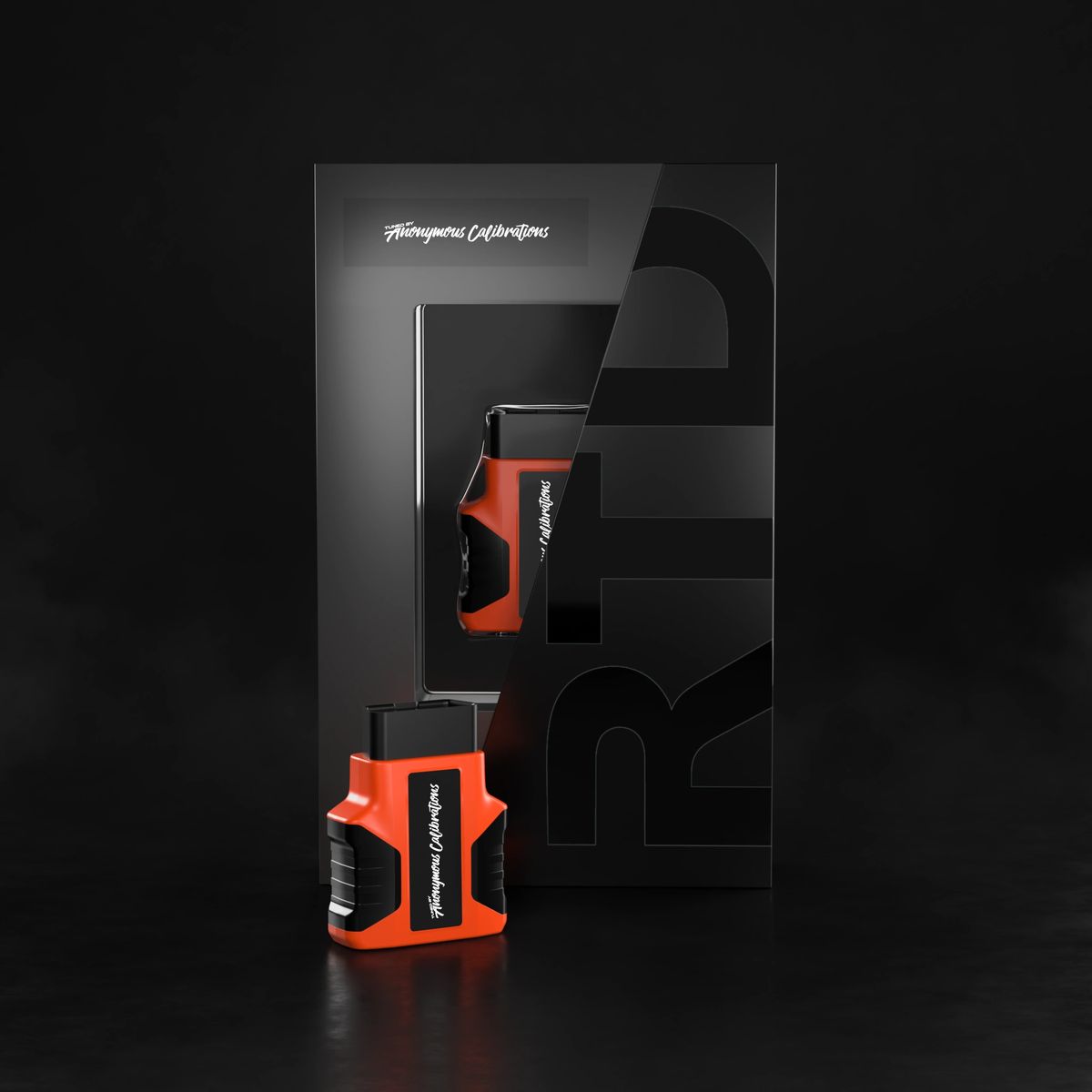 Complete Remote Tuning Equipment Package