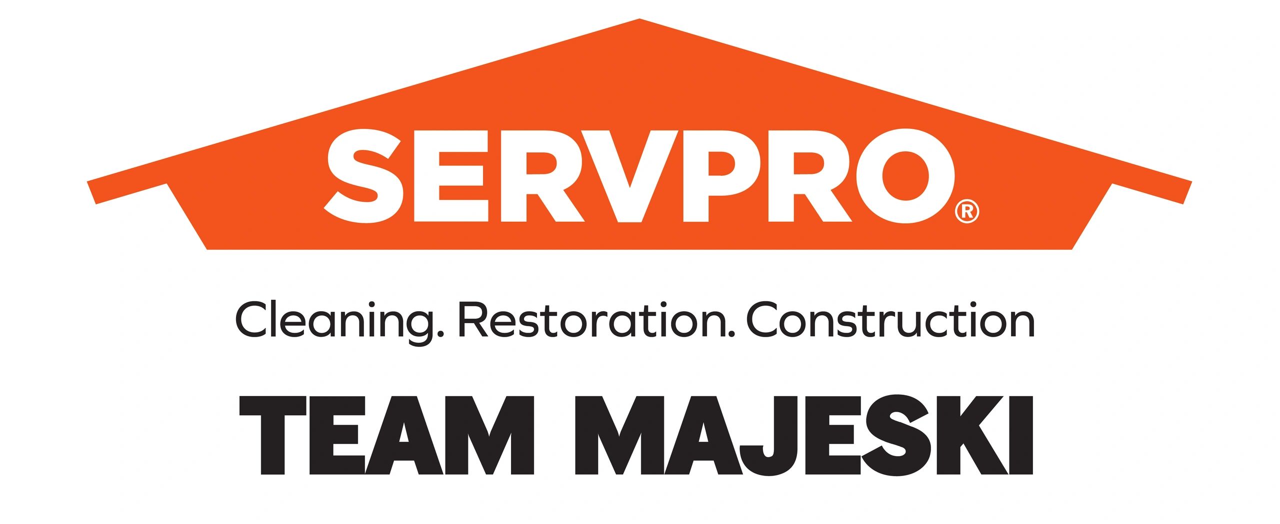 SERVPRO Water Damage Restoration Services