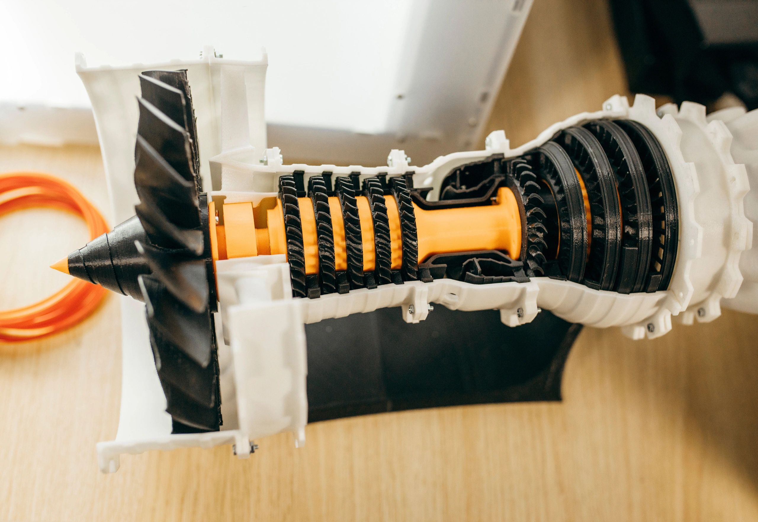 GA Engineering Services Web