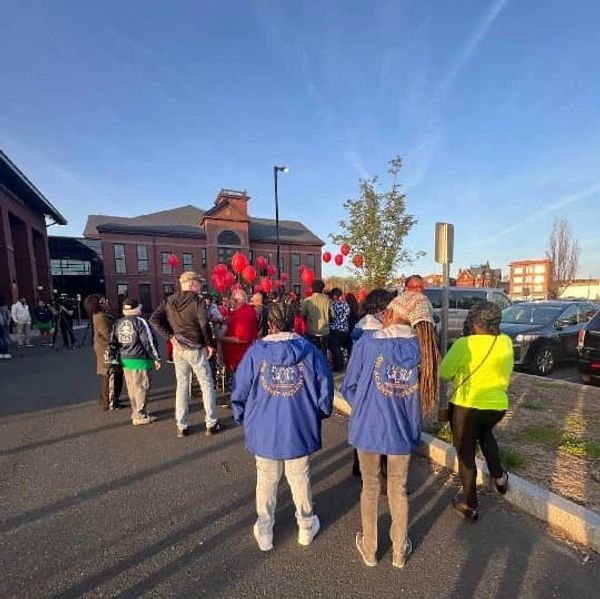 Mothers United Against Violence