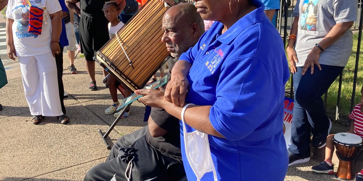 Circle of Compassion