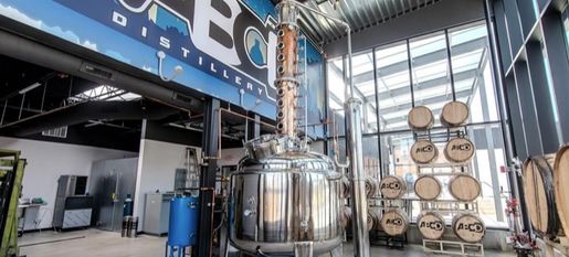 Craft Brewery with Restaurant | Alpha Brewing Company