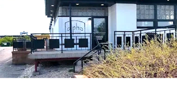 Craft Brewery with Restaurant | Alpha Brewing Company