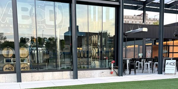 Craft Brewery with Restaurant | Alpha Brewing Company