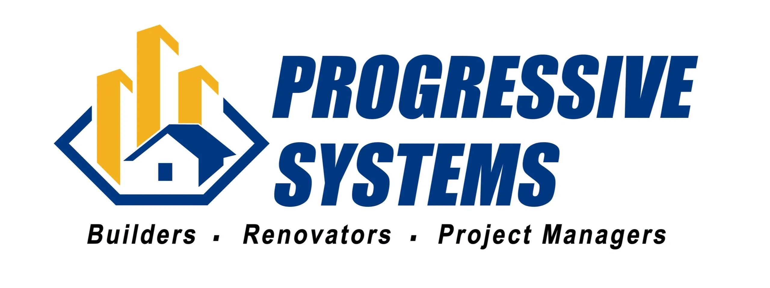 Progressive Systems Development