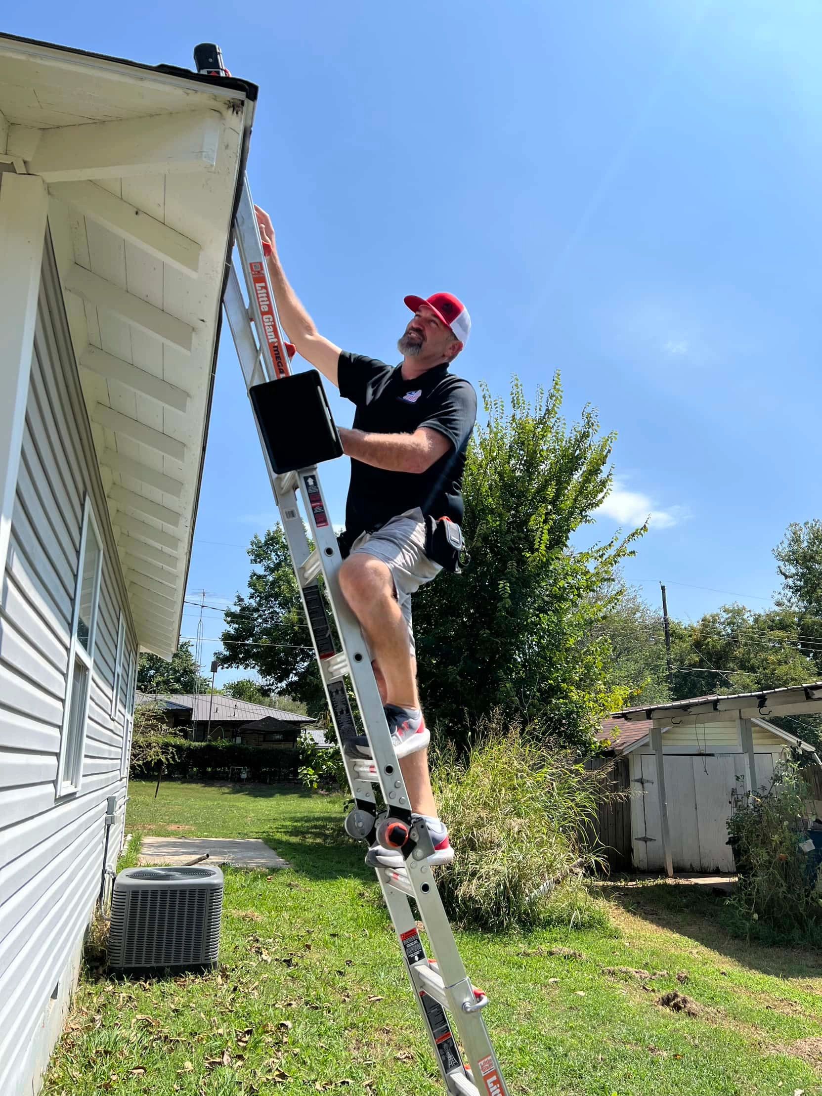 Freedom Home Services, LLC