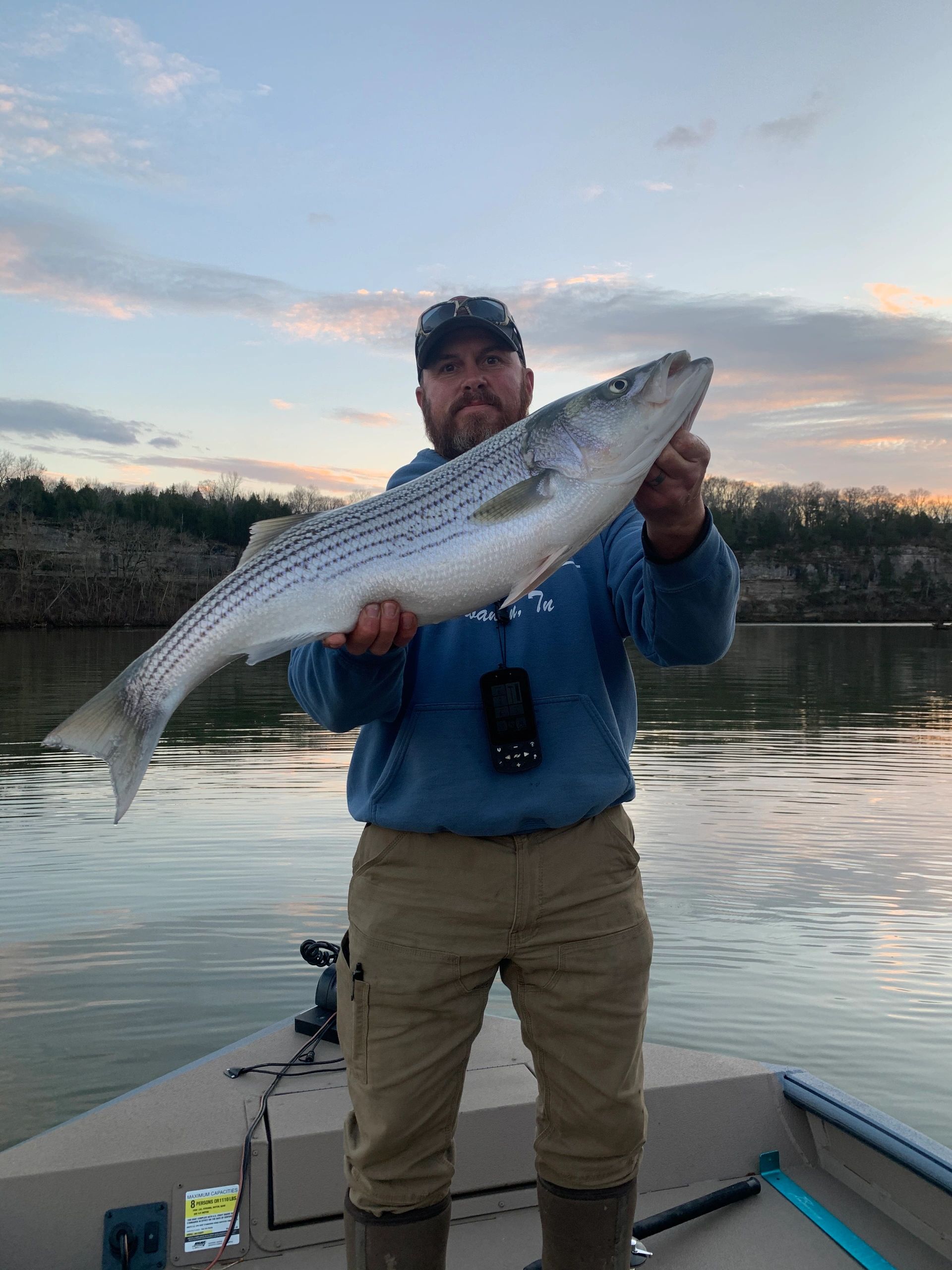 Roscoe’s Guide Service