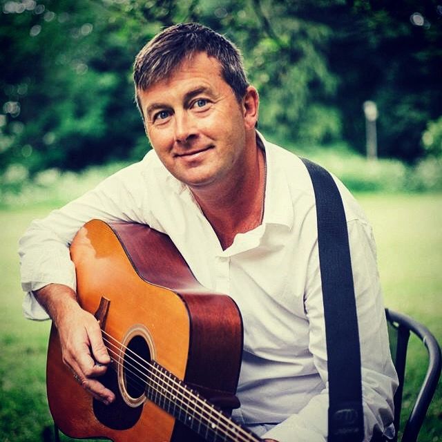 Home [burnsmusic.net]