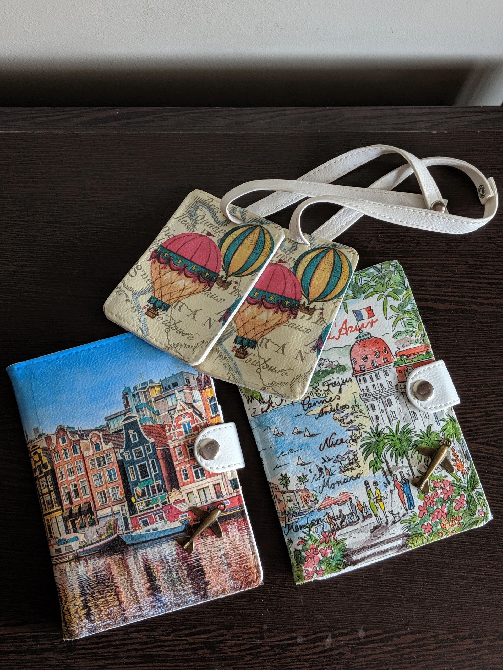 Andycraft - decoupage and homemade craft