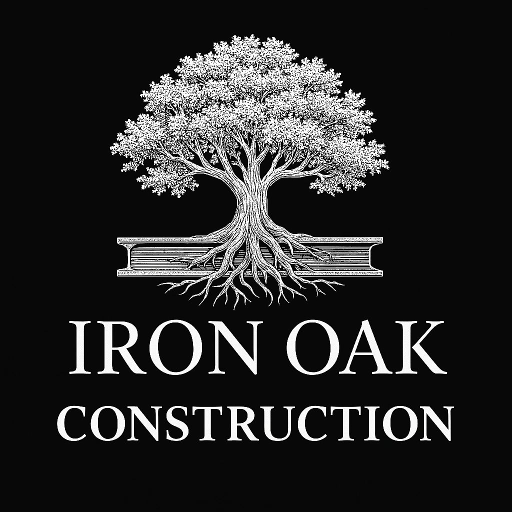 Iron Oak Construction