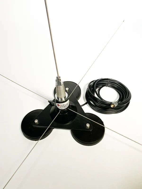 XTENDA Range GPS Triple Mag with Spring