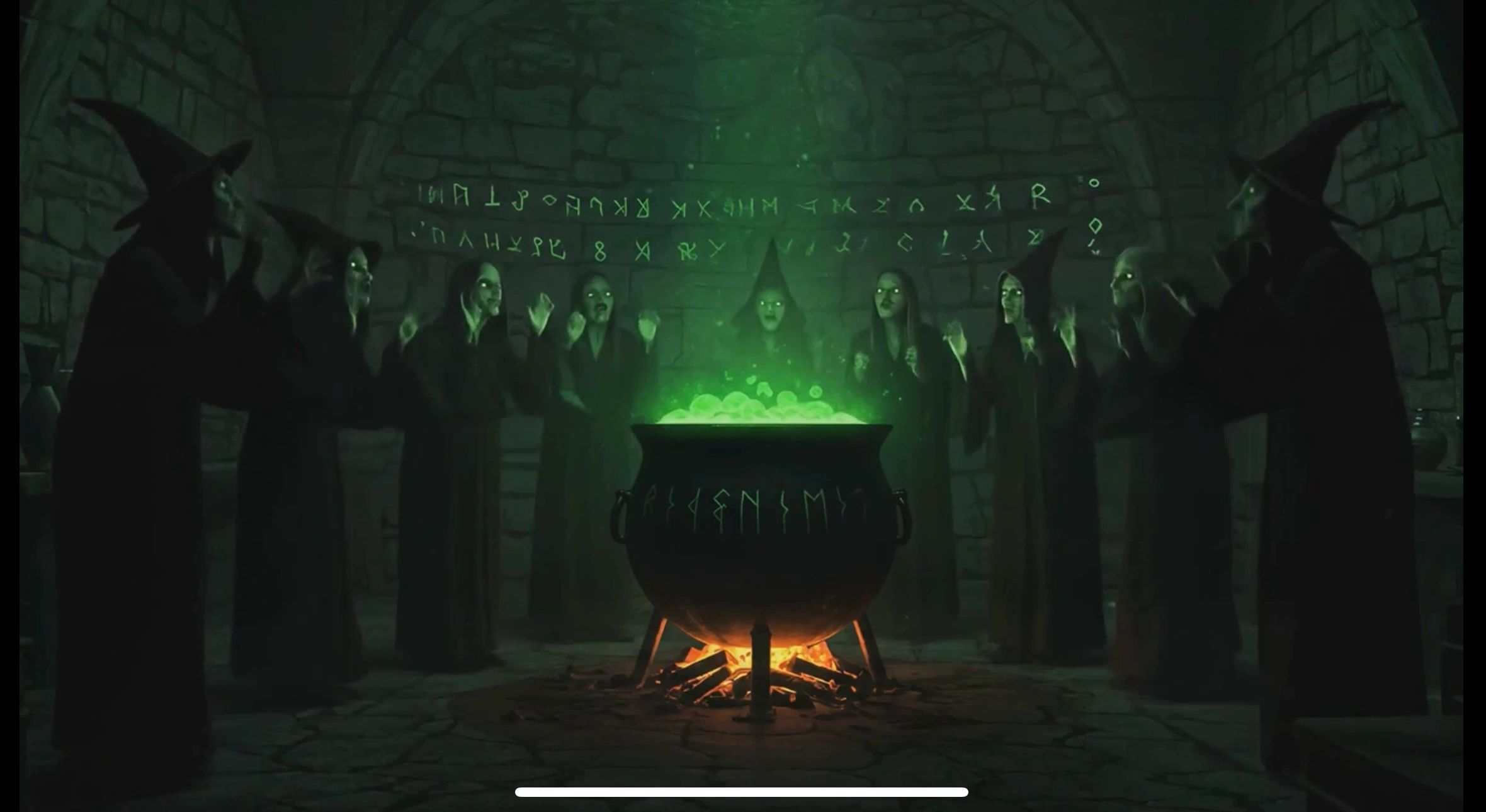 Home | Miller Manor Haunt