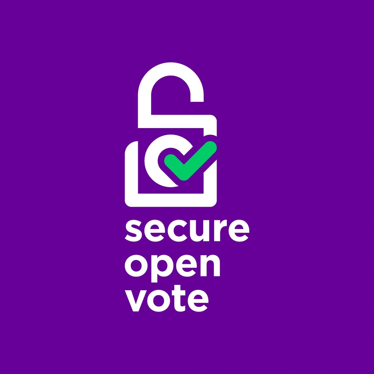 Secure Open Vote
