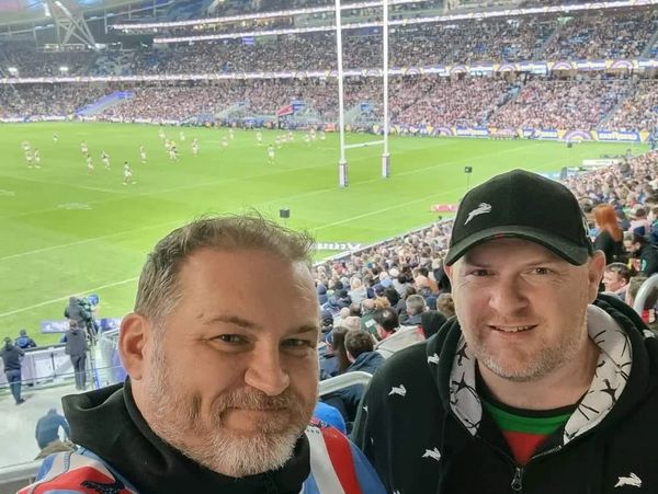 Men Mental Health Podcast - Beyond The Banter