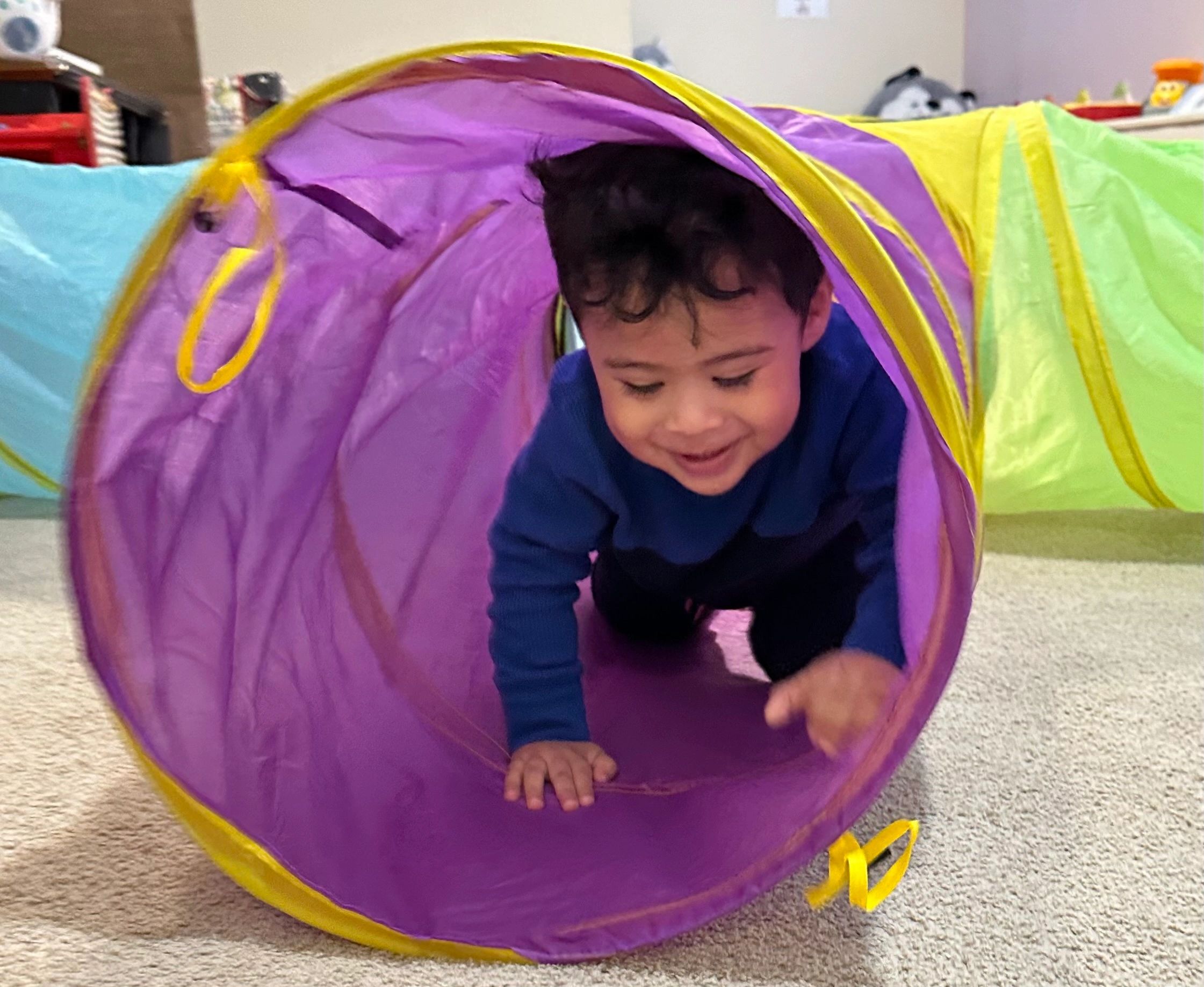 Early Beginnings Childcare