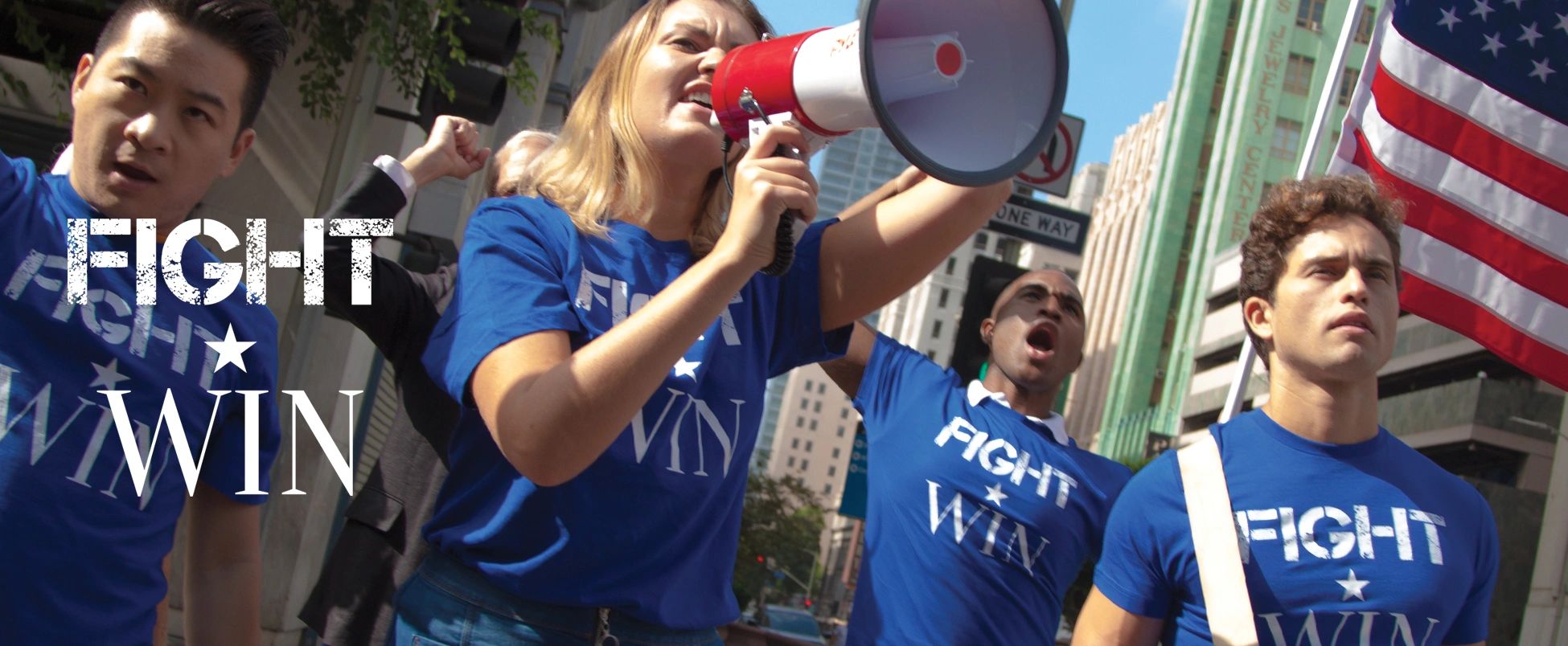 Fight+Win