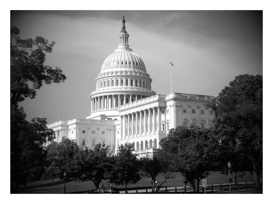 Washington Press Herald