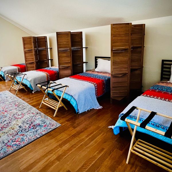 Relaxation Retreats at Full Circle: Find Your Peace