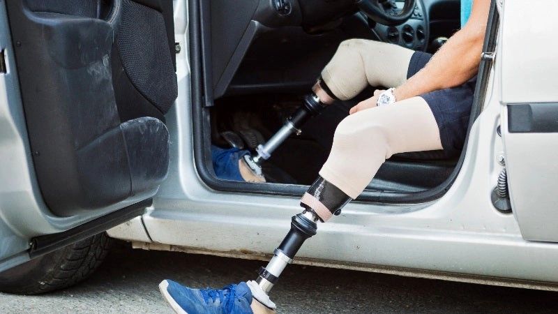 Home and Vehicle Modifications for Disabled Veterans