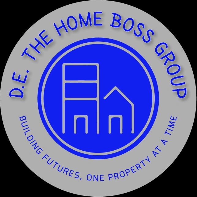 The Home Boss Group: Your Guide to Real Estate.